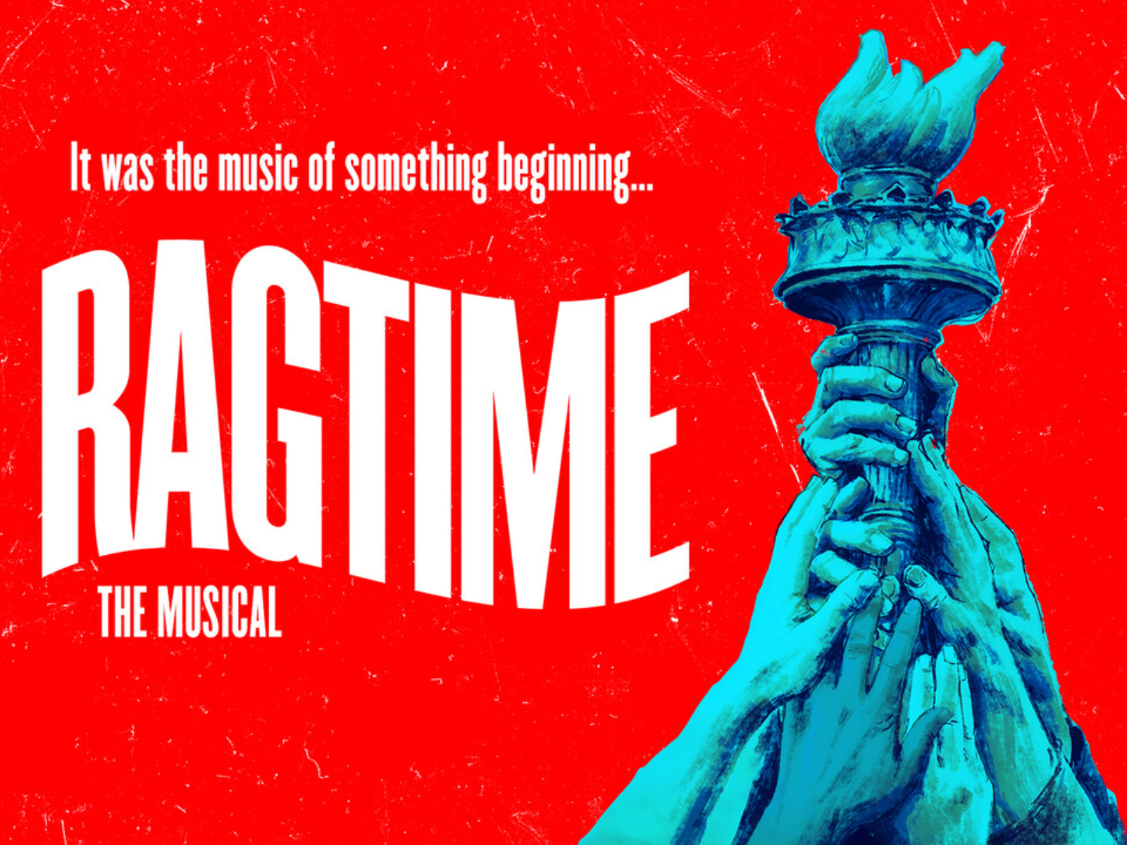 Ragtime Broadway Tickets | The Official NY Theatre Guide