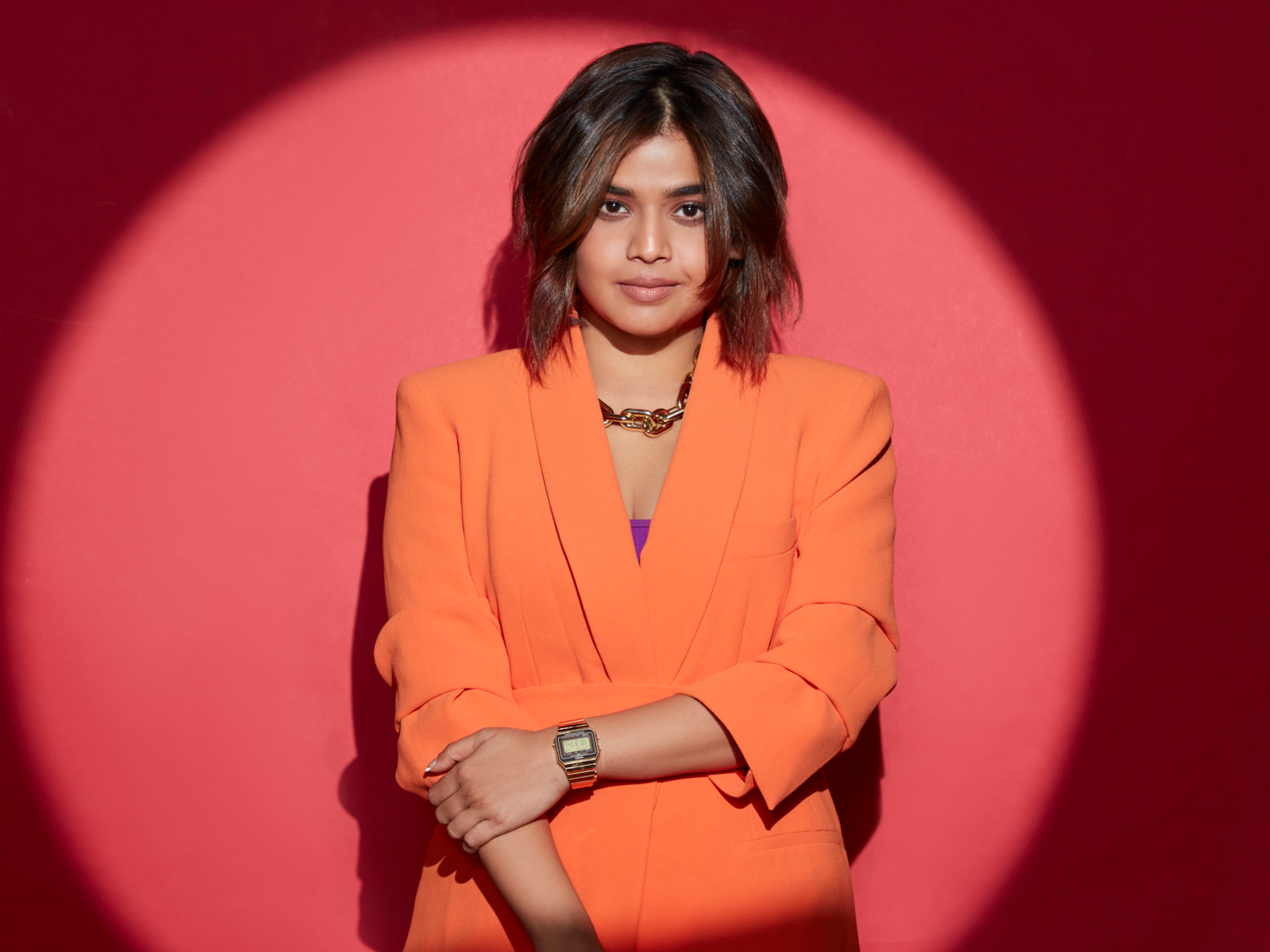 Suhani Shah - Spellbound at RISING Festival tickets | Melbourne | TodayTix