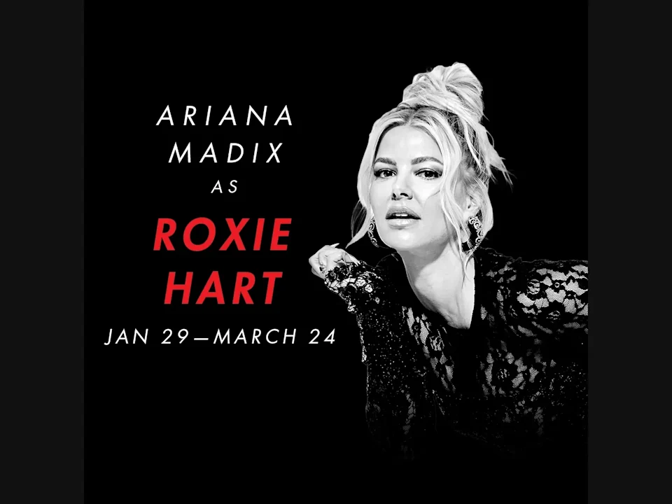 Chicago on Broadway Tickets | New York | TodayTix