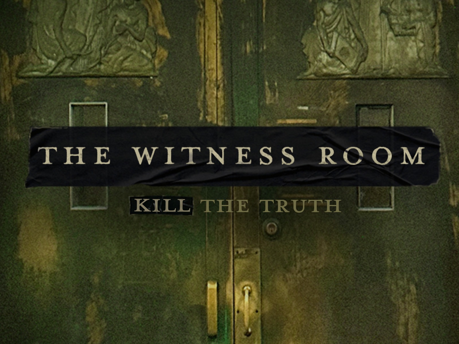 The Witness Room tickets | New York Theatre Guide