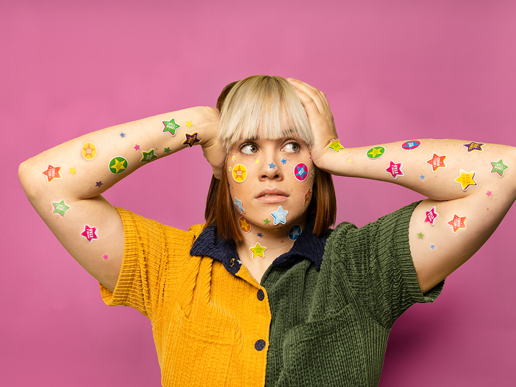 Former Gifted Child Tickets | St Kilda | TodayTix