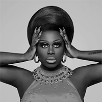 Bob the Drag Queen On Stage | New York Theatre Guide