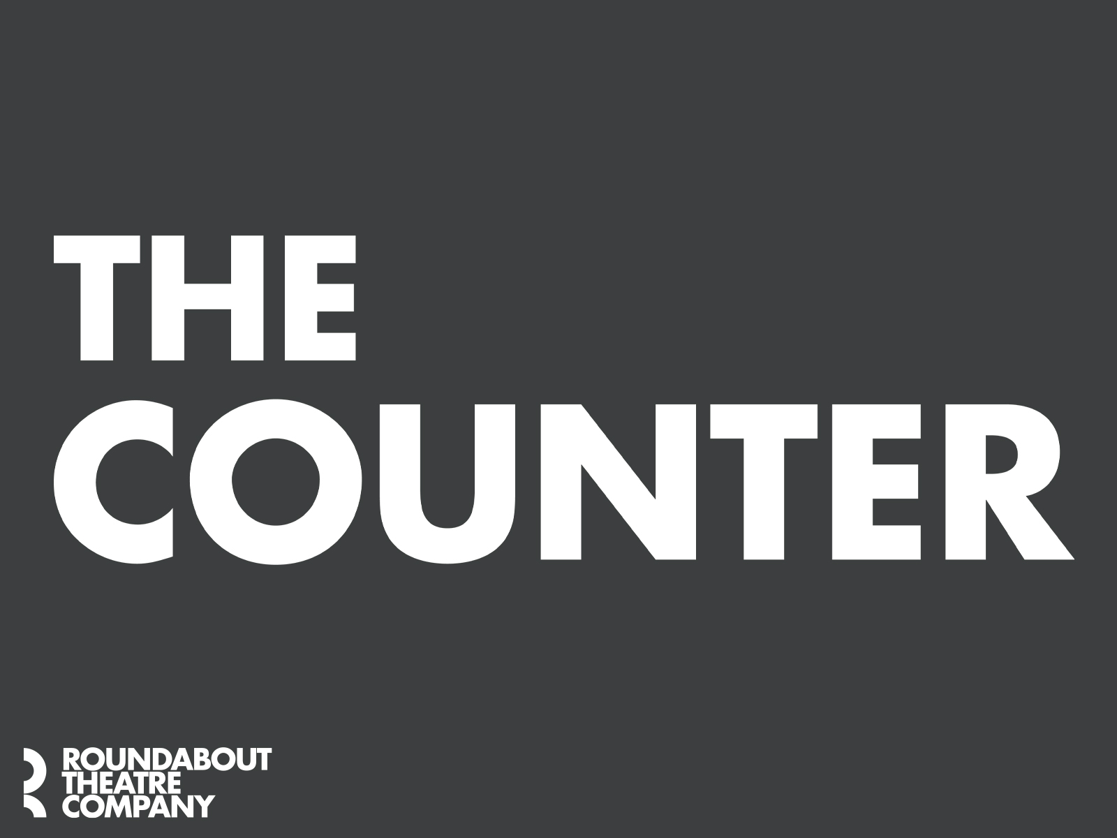The Counter Tickets | New York | TodayTix