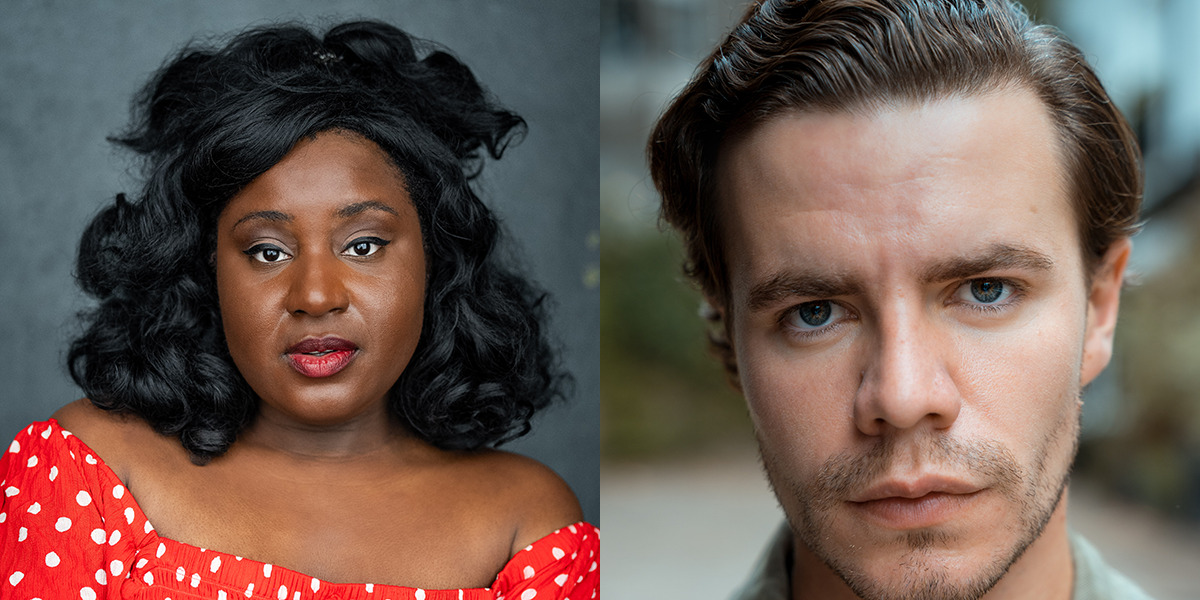 Susan Wokoma and Oliver Johnstone to join 'The Real Thing' at the Old Vic | London Theatre