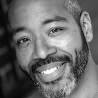 Eddie Cooper On Stage | New York Theatre Guide