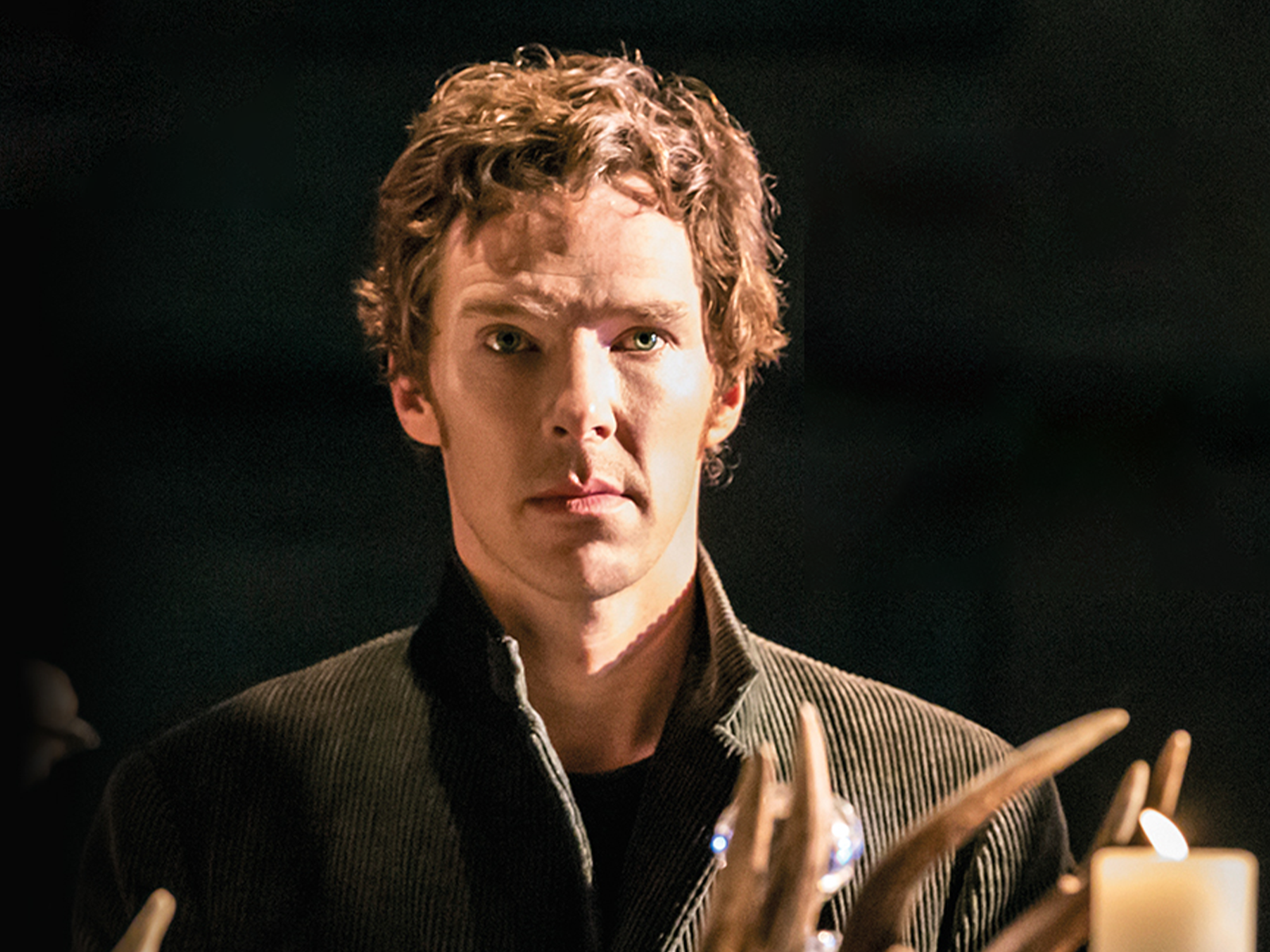 NT Live: Hamlet (Encore) tickets | New York Theatre Guide