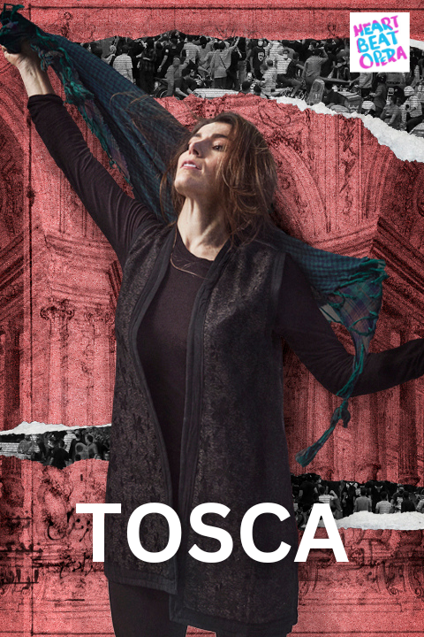 Tosca Tickets | New York Theatre Guide
