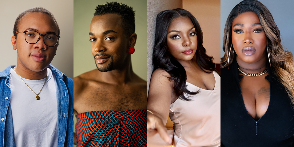 'Saturday Church' completes Off-Broadway cast | New York Theatre Guide