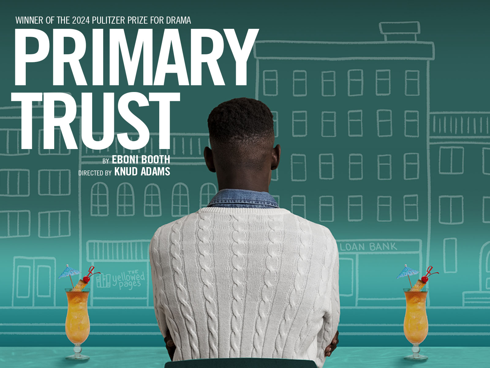 Primary Trust tickets | Los Angeles | TodayTix