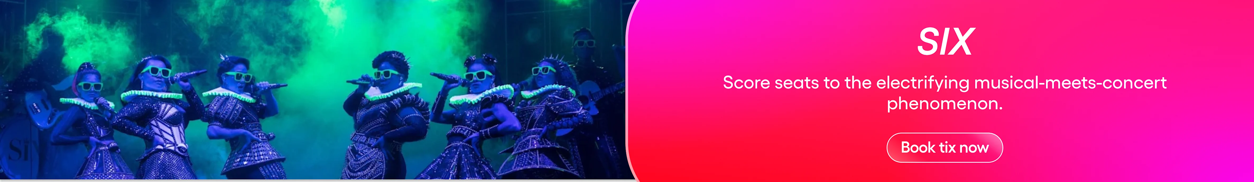 TodayTix | Theater Tickets to Musicals, Plays, Broadway, More