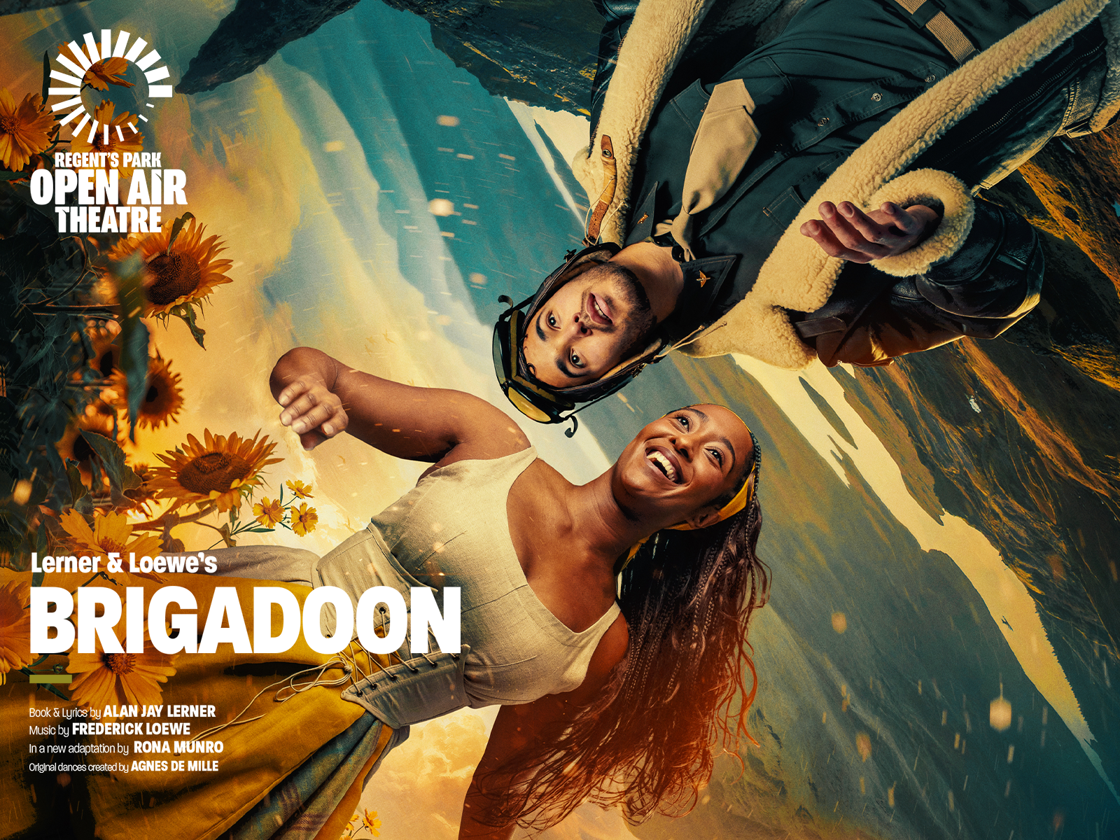 Brigadoon Tickets | London | TodayTix