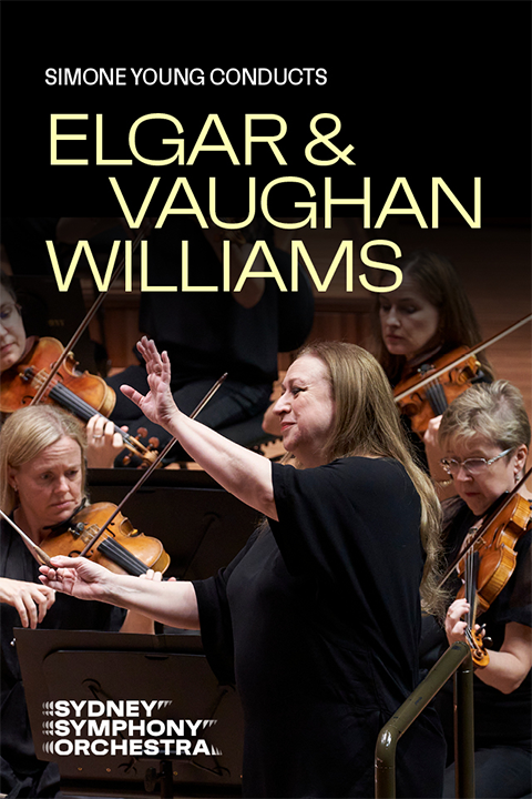 Simone Young conducts Elgar & Vaughan Williams Tickets | Sydney | TodayTix