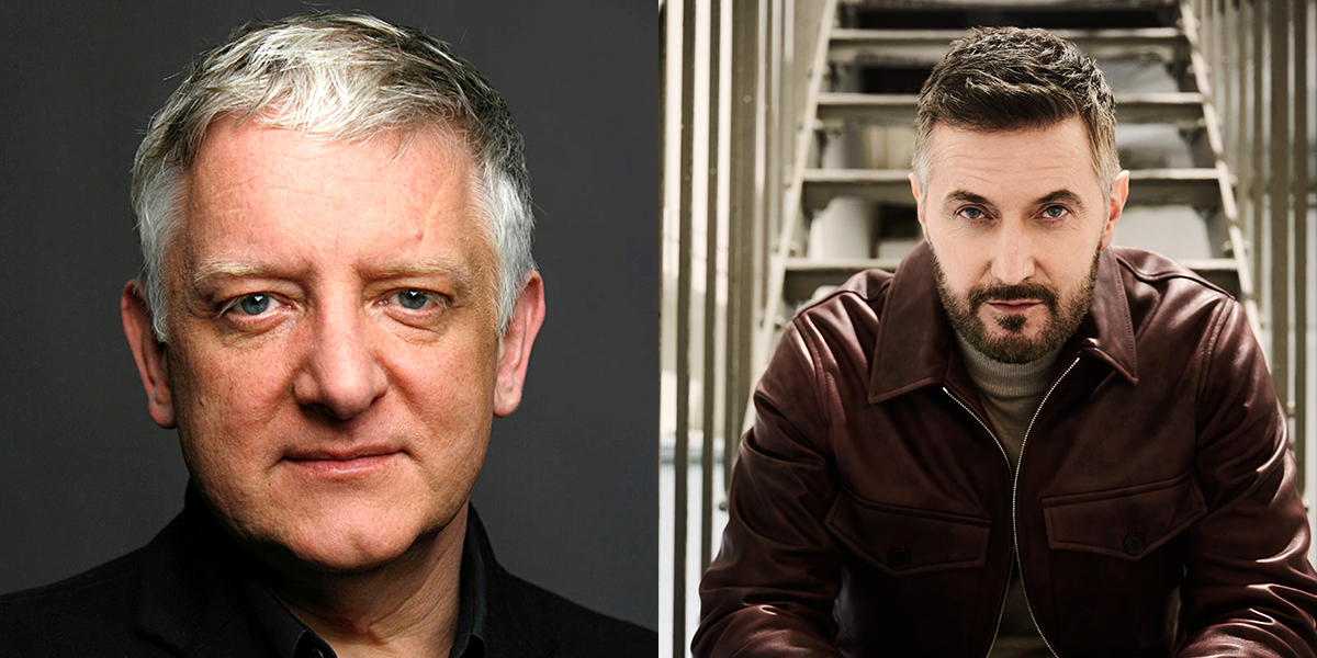 Simon Russell Beale moves 'Jesus Christ Superstar' dates, as Richard ...