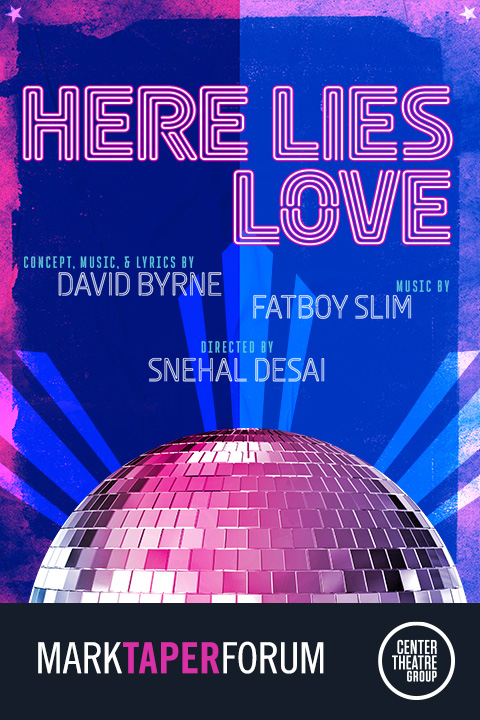 Here Lies Love Tickets | Los Angeles | TodayTix
