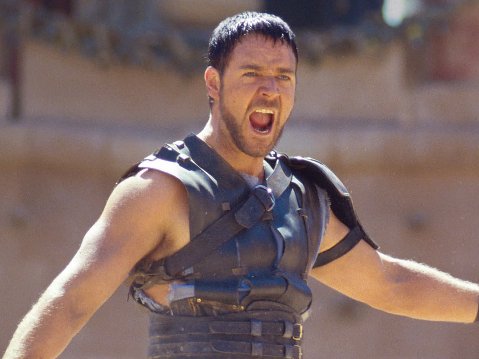 Gladiator tickets | San Francisco | TodayTix