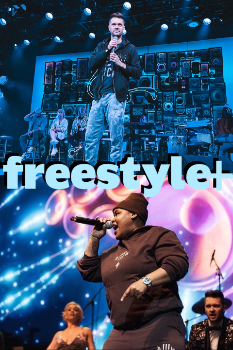 Freestyle+ Celebrates Family Reunion Tickets | Official NY Theatre Guide