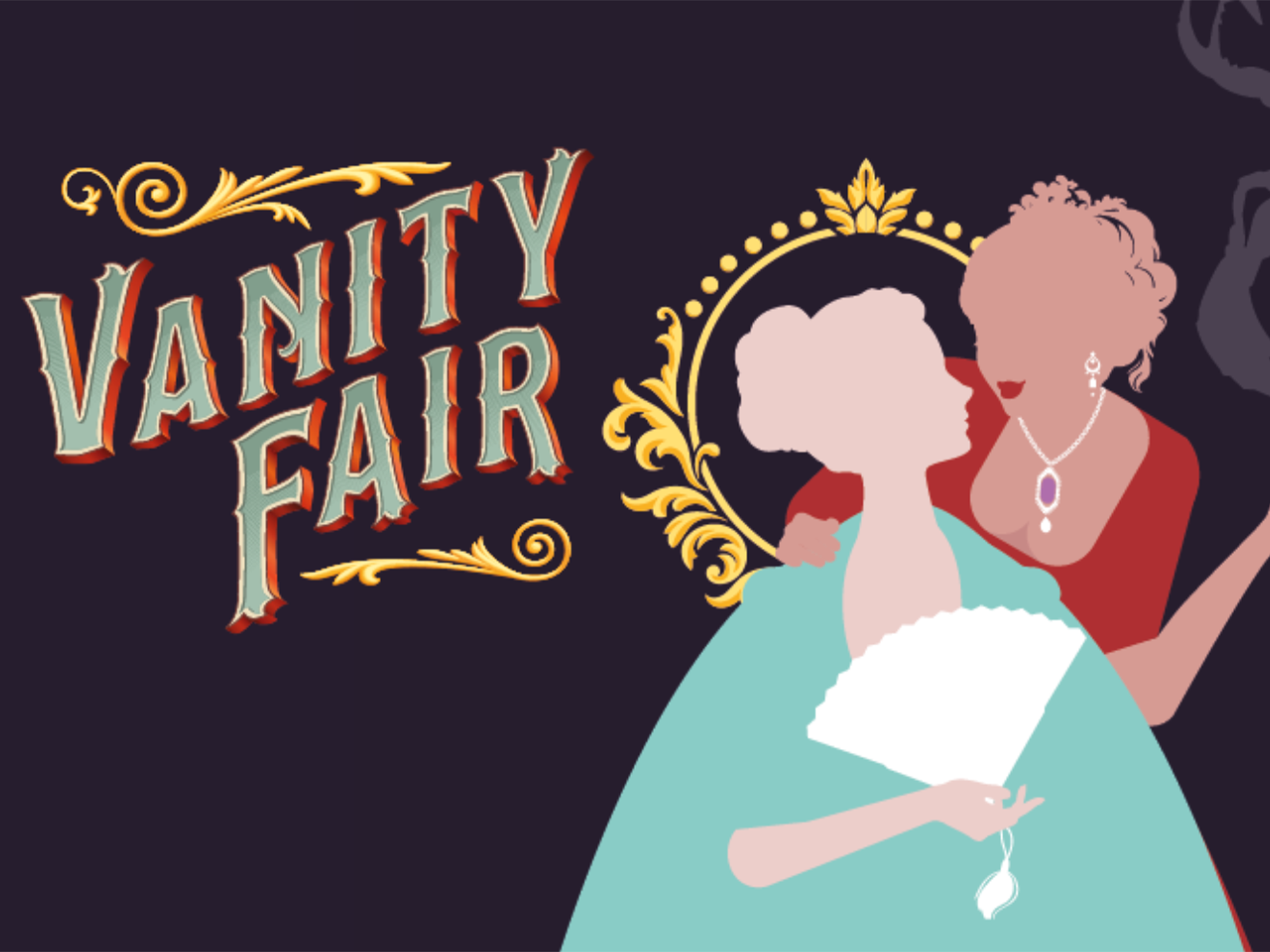 Vanity Fair tickets | London Theatre