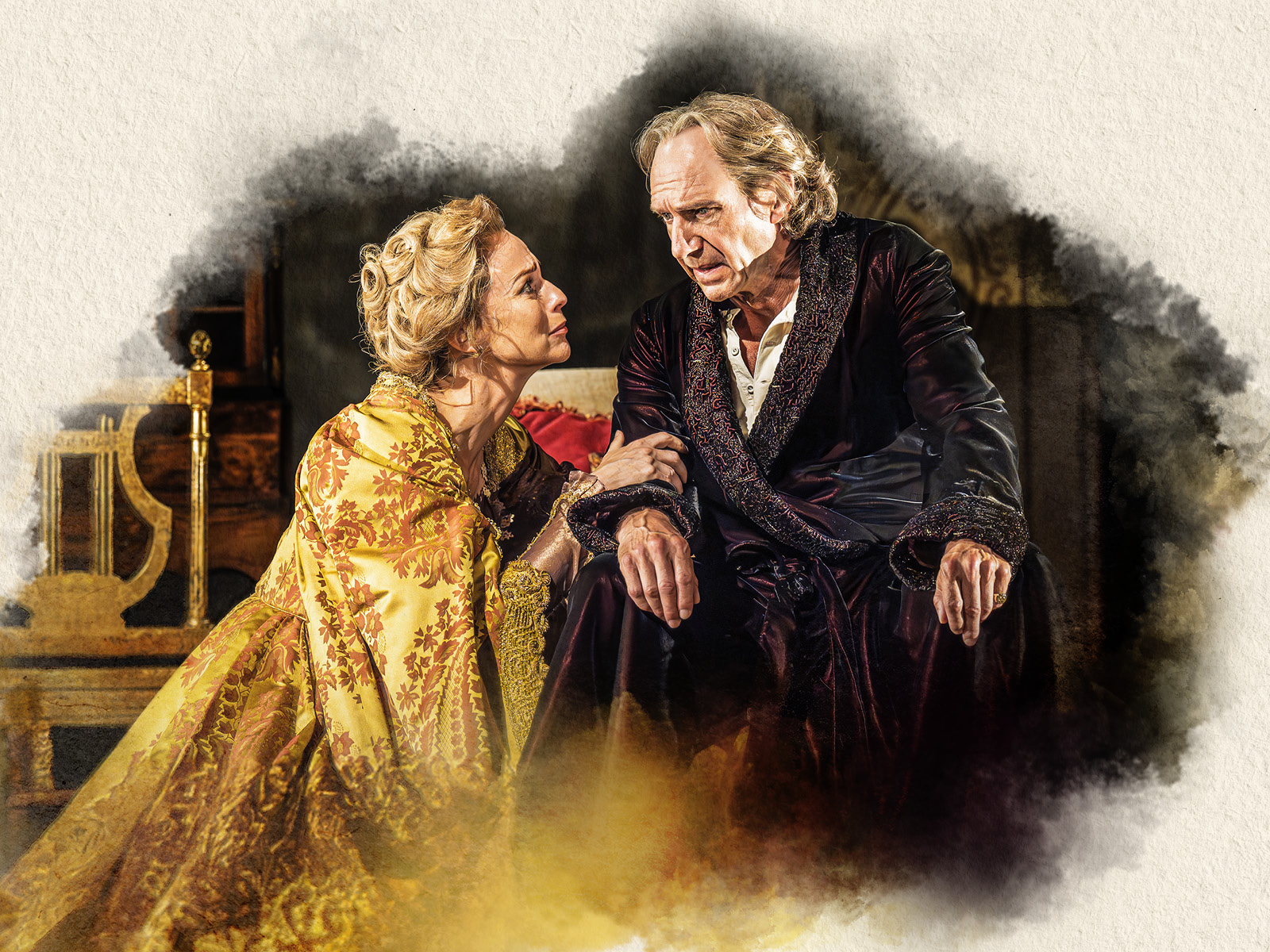 Grace Pervades tickets | London | TodayTix