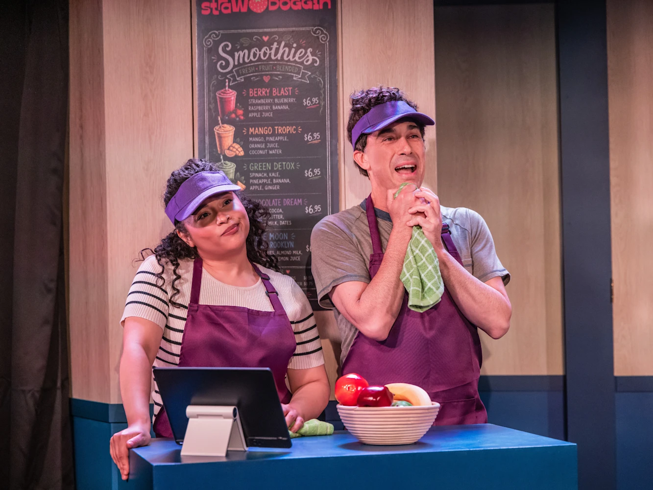 Heated Rivalry: The Unauthorized Musical Parody tickets | New York ...