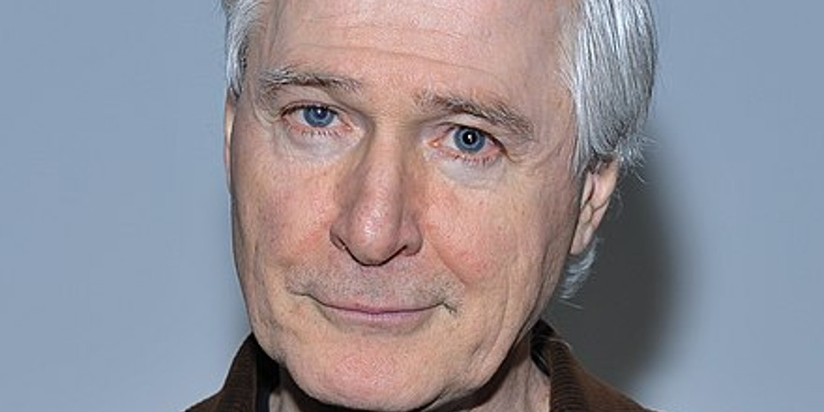 John Patrick Shanley reflects on his busiest theatre season in 20 years ...