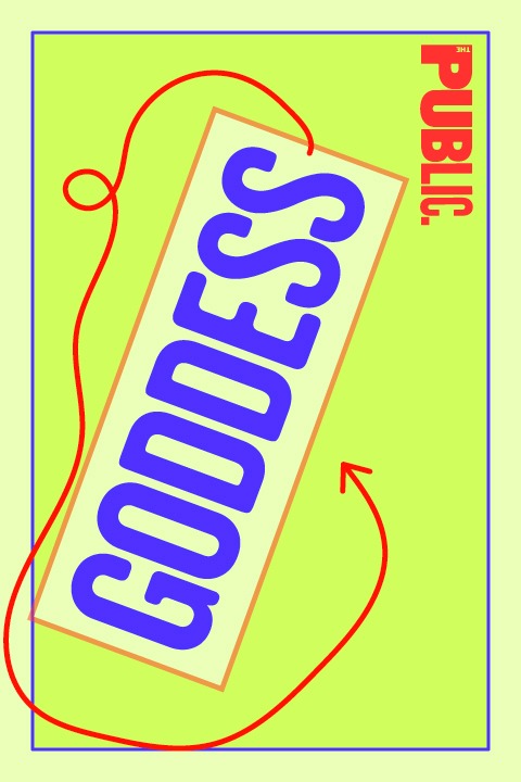 Goddess Tickets | New York Theatre Guide