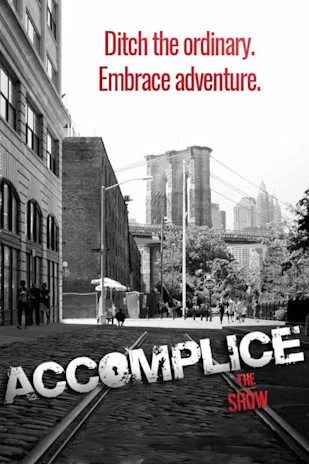 Accomplice The Village Tickets | New York | TodayTix