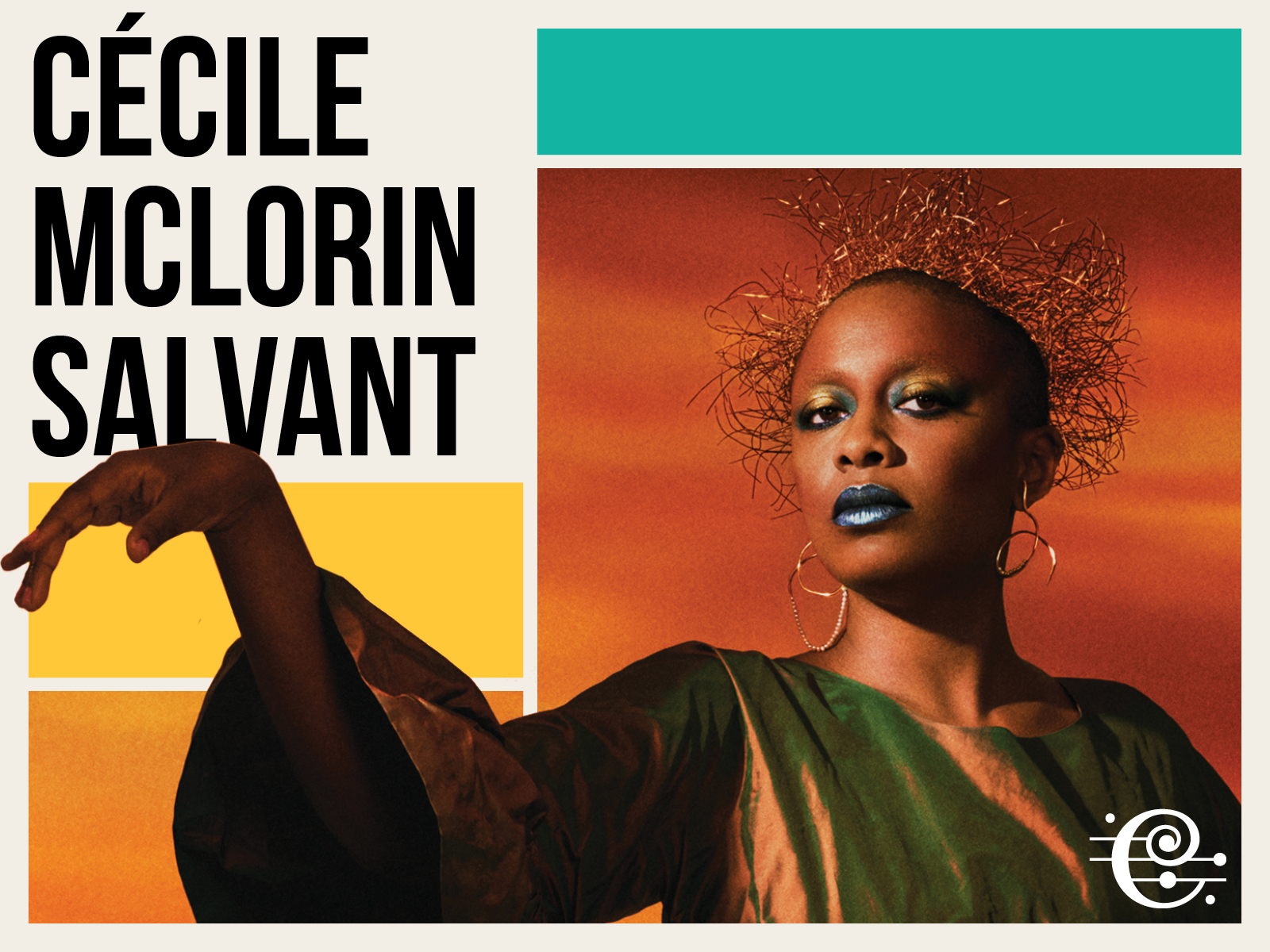 Cécile McLorin Salvant Tickets | Chicago | TodayTix