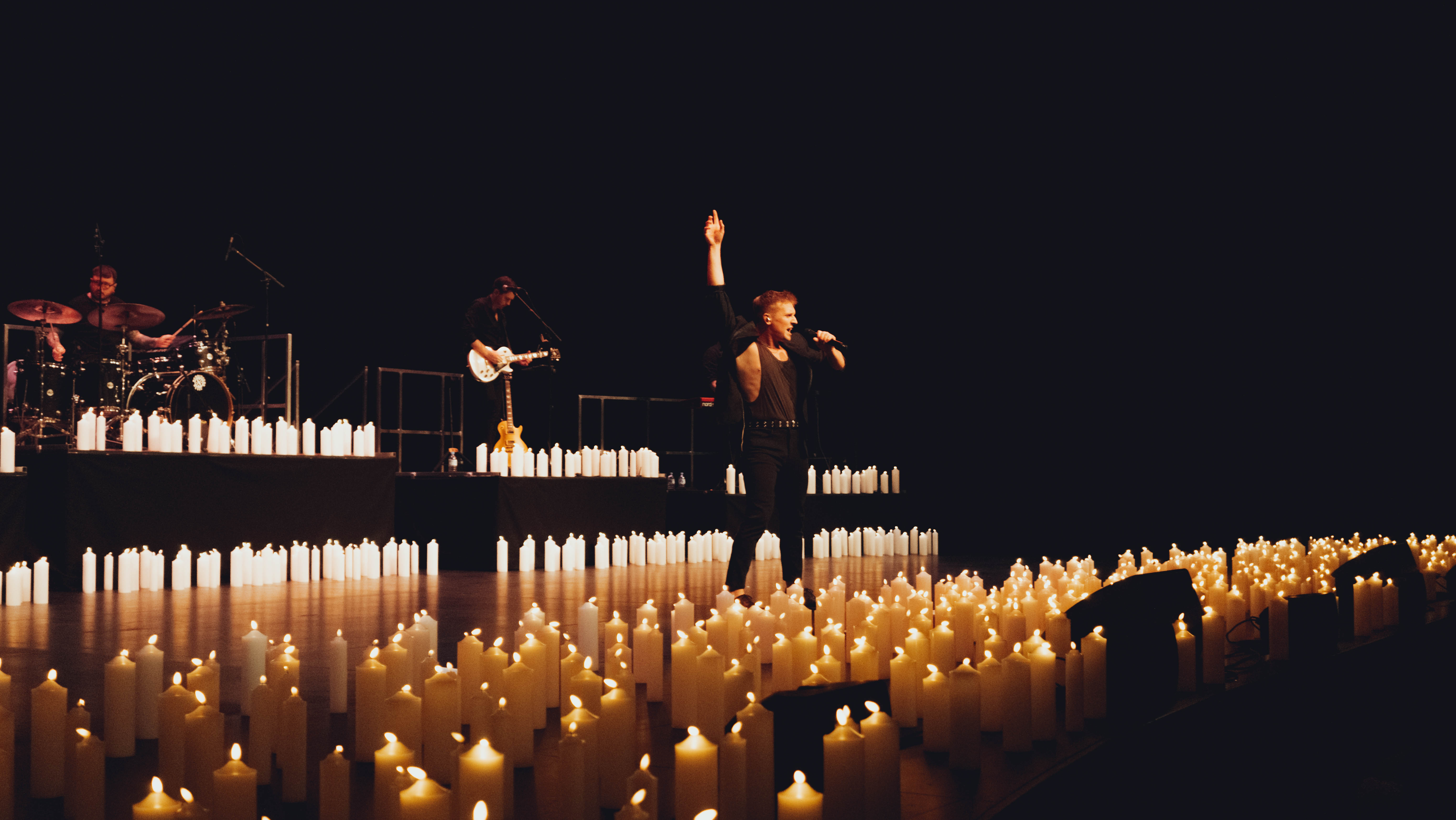 Queen by Candlelight tickets | New York | TodayTix