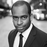 Daniel Breaker On Stage | New York Theatre Guide