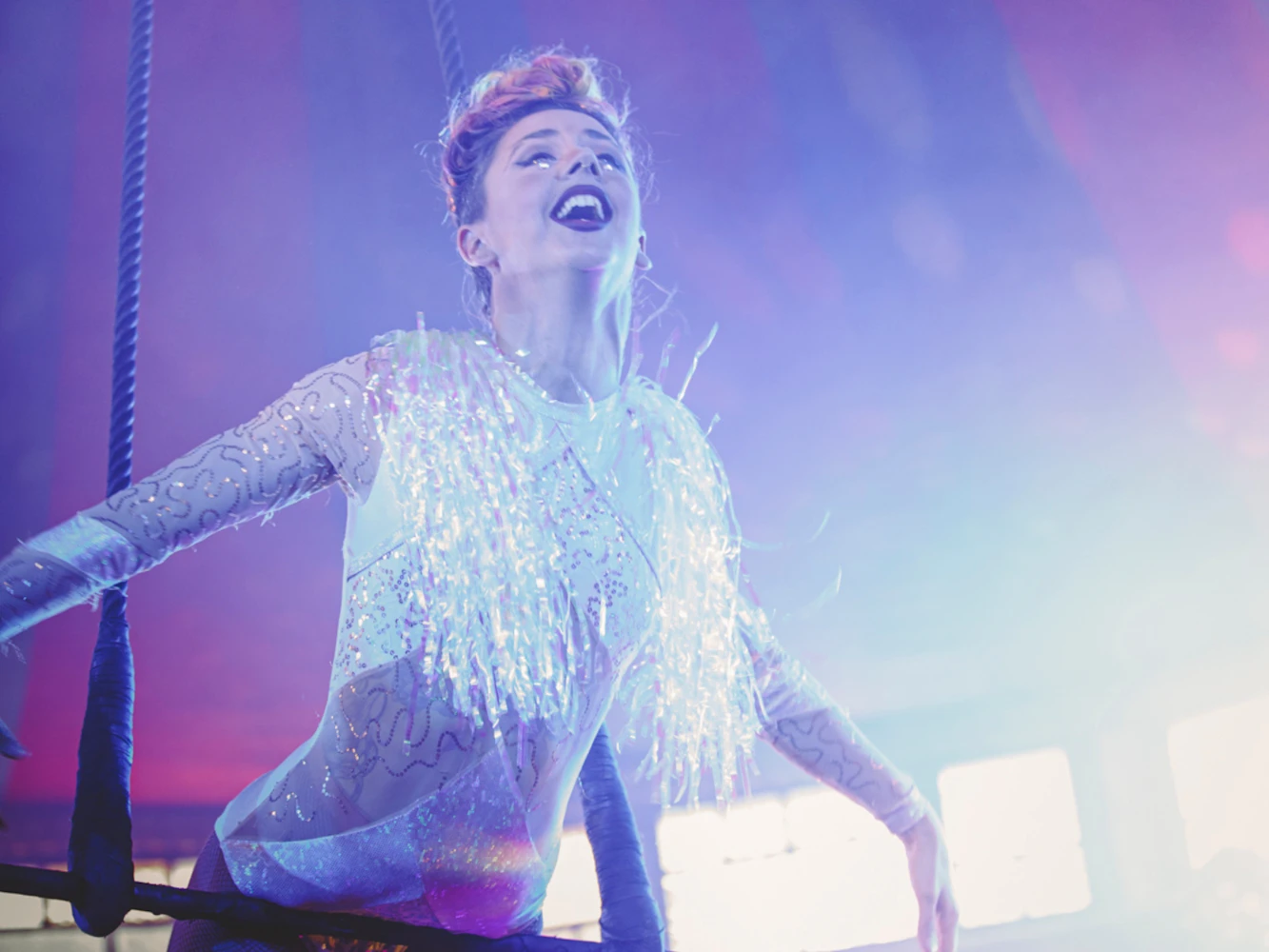 Gender Euphoria: Mighty Real Tickets | Darlinghurst | TodayTix Gender Euphoria: Mighty Real Tickets | Darlinghurst | TodayTix