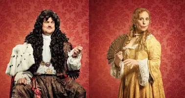 Godspell by Sedos at Bridewell Theatre | London Theatre