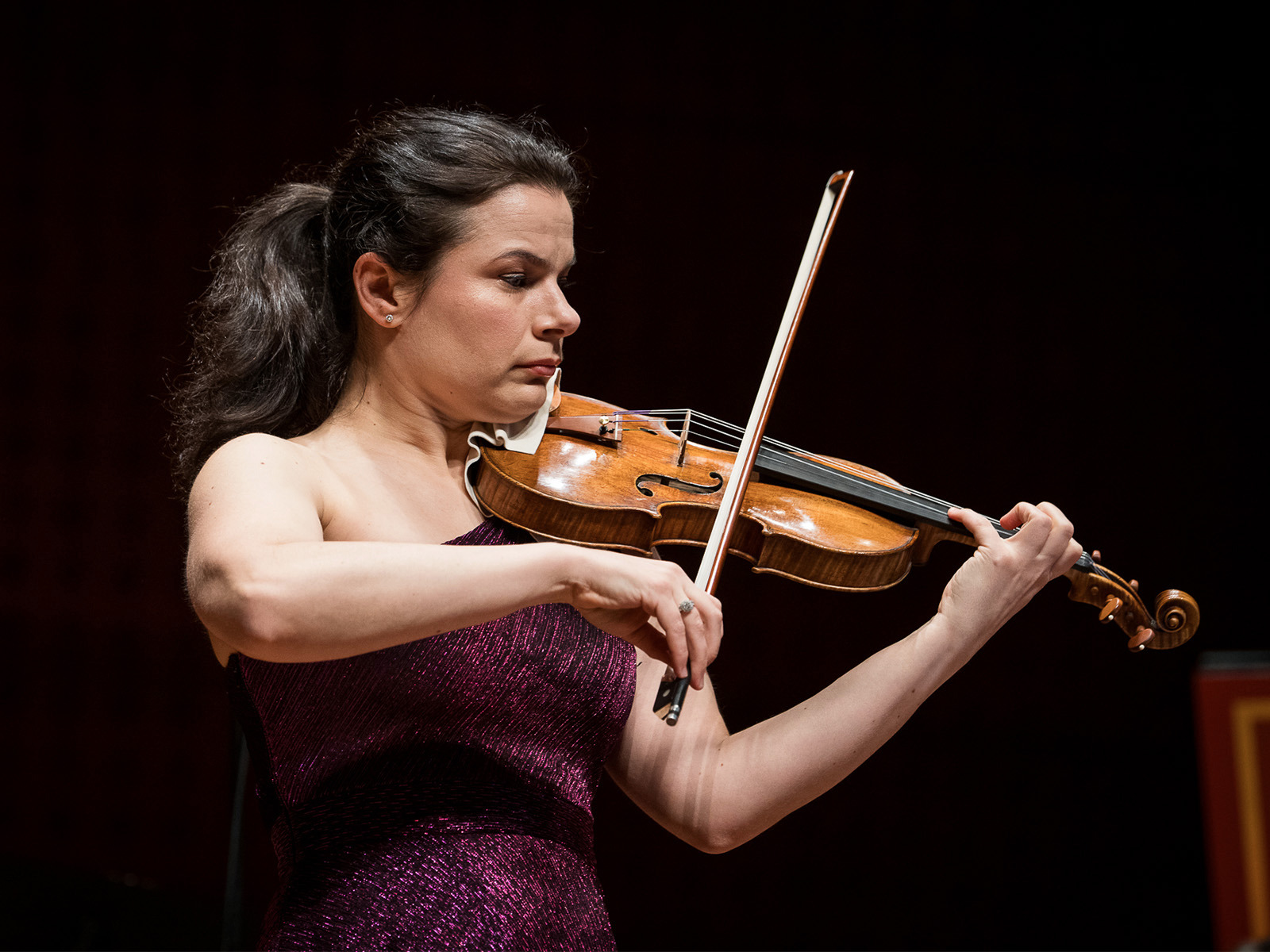 Chamber Music Society of Lincoln Center: Invitation to the Dance ...