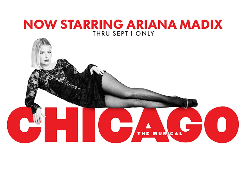 Chicago Broadway Tickets | The Official NY Theatre Guide