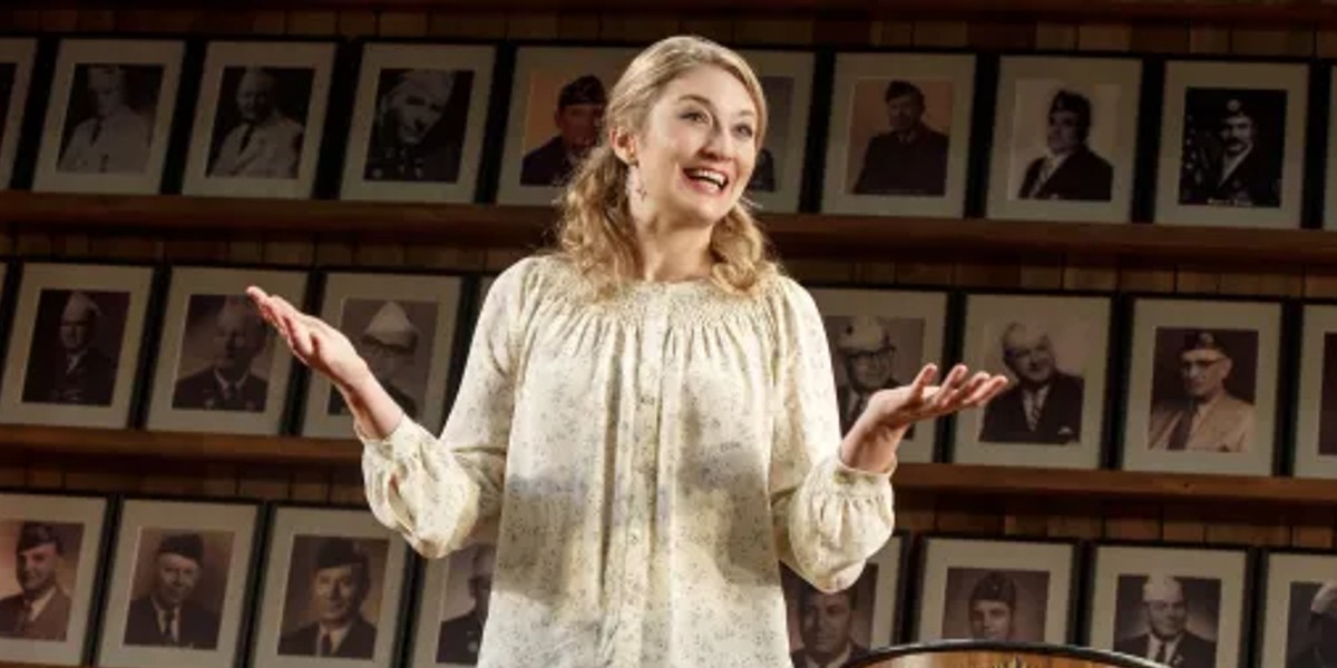New 'Uncle Vanya,' adapted by Heidi Schreck, to premiere on Broadway ...