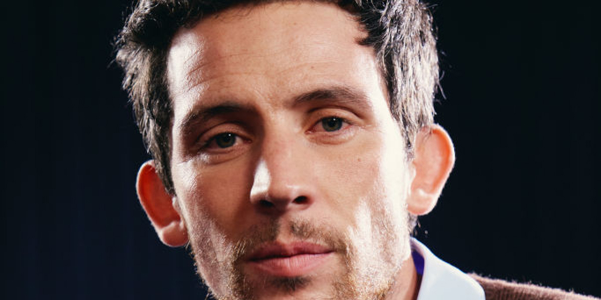 Josh O’Connor to star in a revival of 'Golden Boy' at the Almeida ...