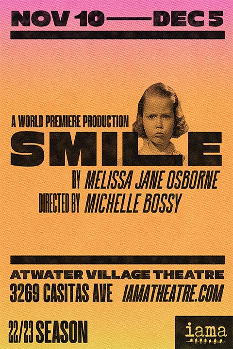Smile Tickets | Los Angeles | TodayTix