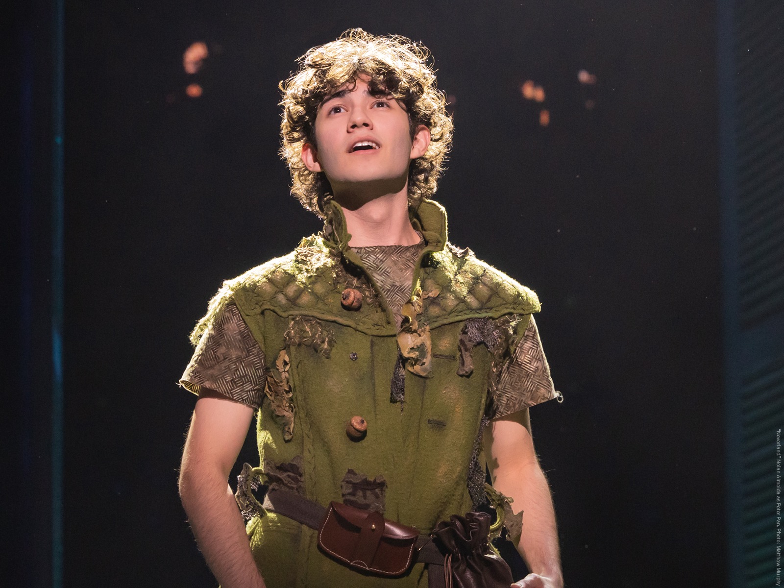 Peter Pan Tickets | San Francisco | TodayTix