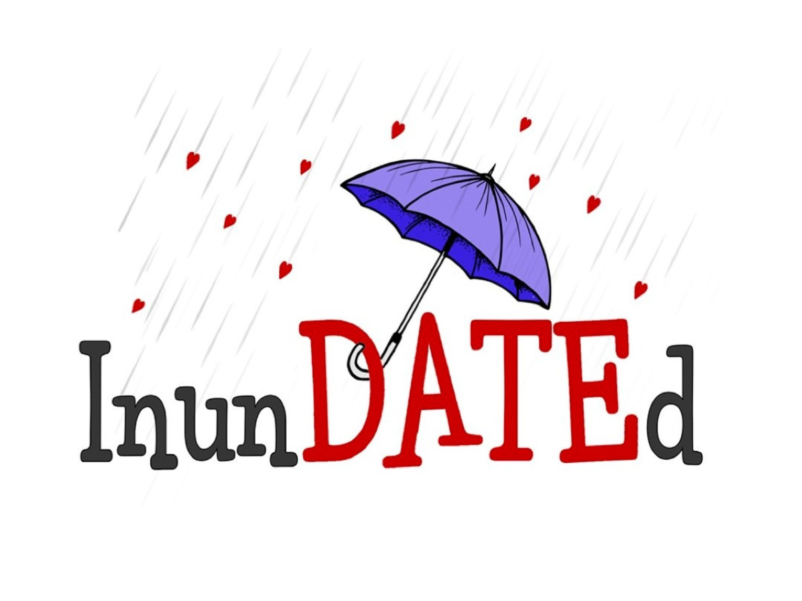InunDATEd tickets | New York | TodayTix