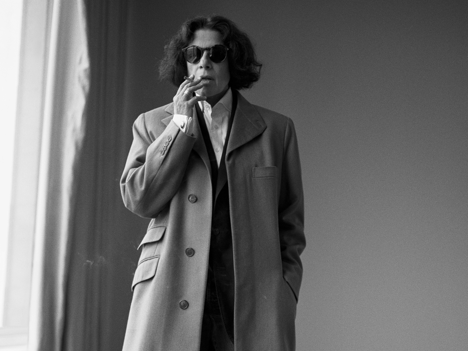 Unscripted: Fran Lebowitz Tickets | San Francisco | TodayTix