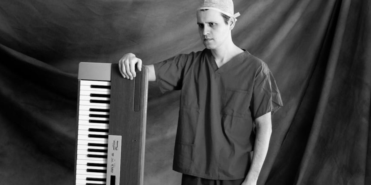 Adam Kay to perform at the Palace Theatre this Christmas | London Theatre