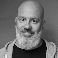 David Cross On Stage | New York Theatre Guide
