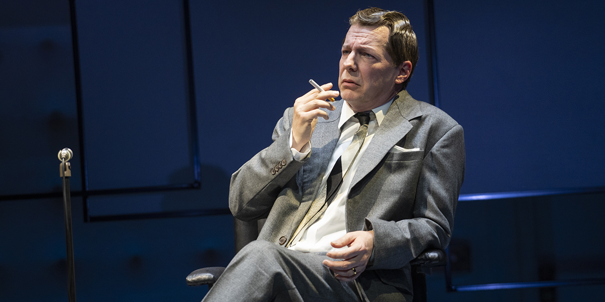 'Will and Grace' star Sean Hayes to reprise 'Good Night, Oscar ...