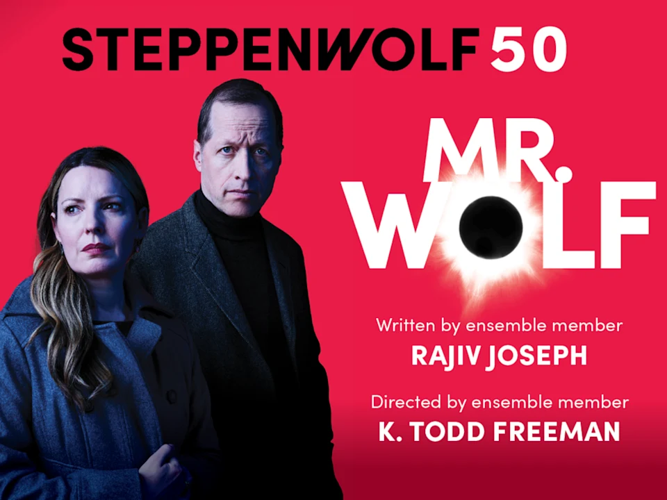 Mr. Wolf Tickets | Chicago | TodayTix