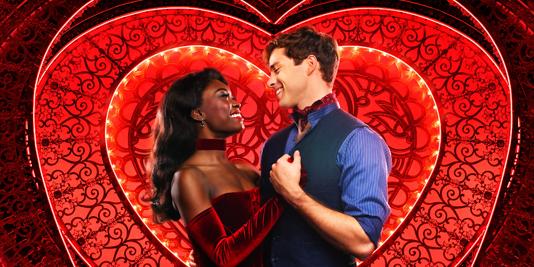 'Moulin Rouge! The Musical' announces new West End cast | London Theatre