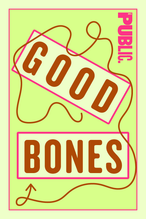 Good Bones Tickets | The Official New York Theatre Guide