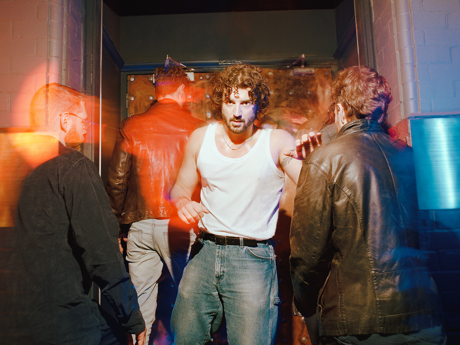Loaded Tickets | Melbourne | TodayTix