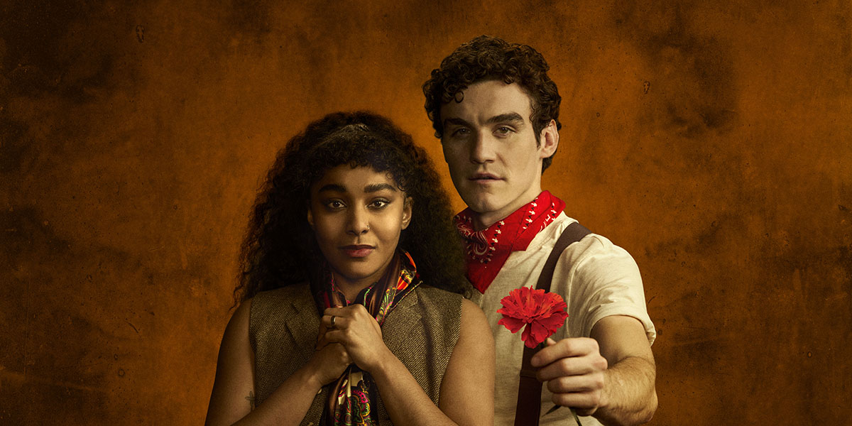 A complete guide to all the songs in 'Hadestown' | London Theatre