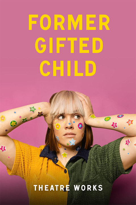 Former Gifted Child Tickets | St Kilda | TodayTix