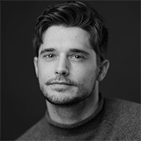 Andy Mientus On Stage | New York Theatre Guide