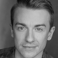 Steven Webb On Stage | London Theatre